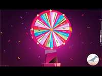 Digital Class Name Selector - Spin The Wheel - For PowerPoint ...