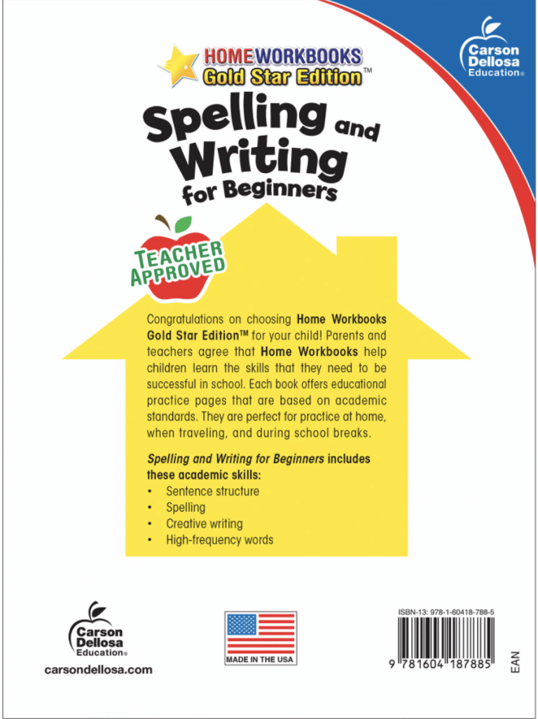 19 Essential 1st Grade Handwriting Worksheets - The Teach Simple Blog