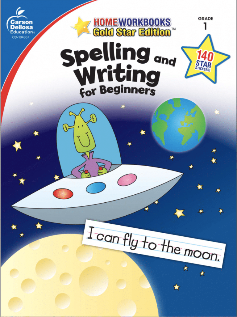 19 Essential 1st Grade Handwriting Worksheets - The Teach Simple Blog