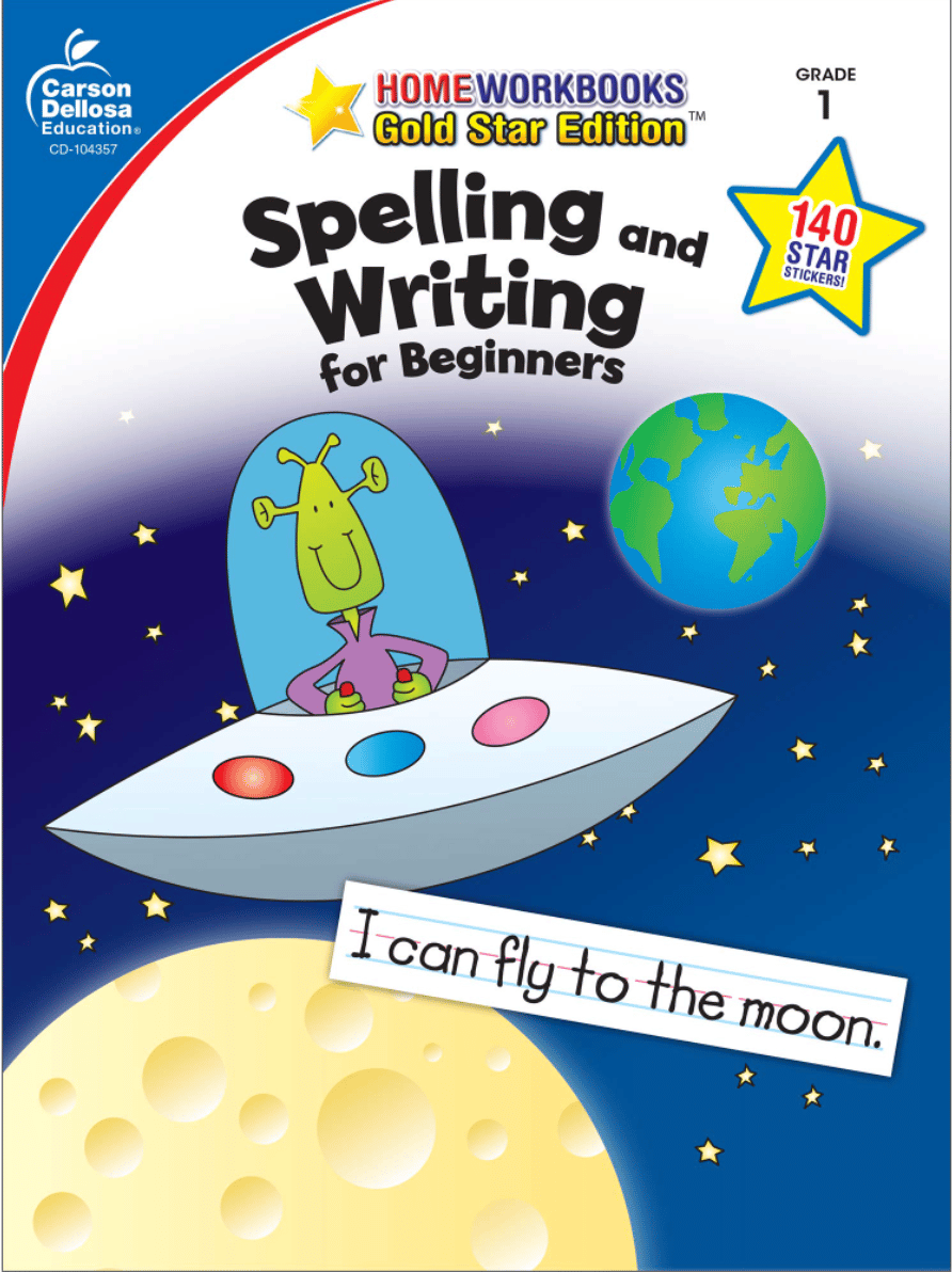 19 Essential 1st Grade Handwriting Worksheets - The Teach Simple Blog