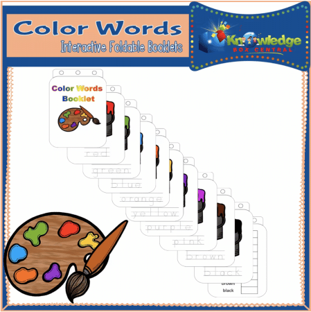 50+ First Grade Spelling Words + With Matching Worksheets - The Teach ...