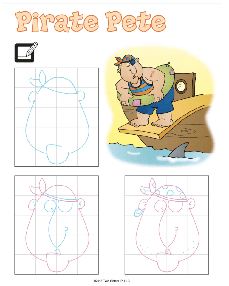 19 Phenomenal 1st Grade Coloring Pages That Draw Outside The Line - The ...