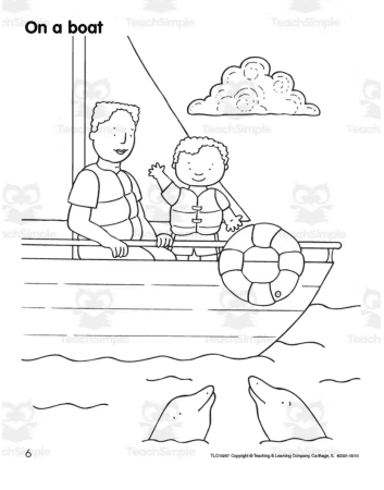 19 Phenomenal 1st Grade Coloring Pages That Draw Outside The Line - The ...