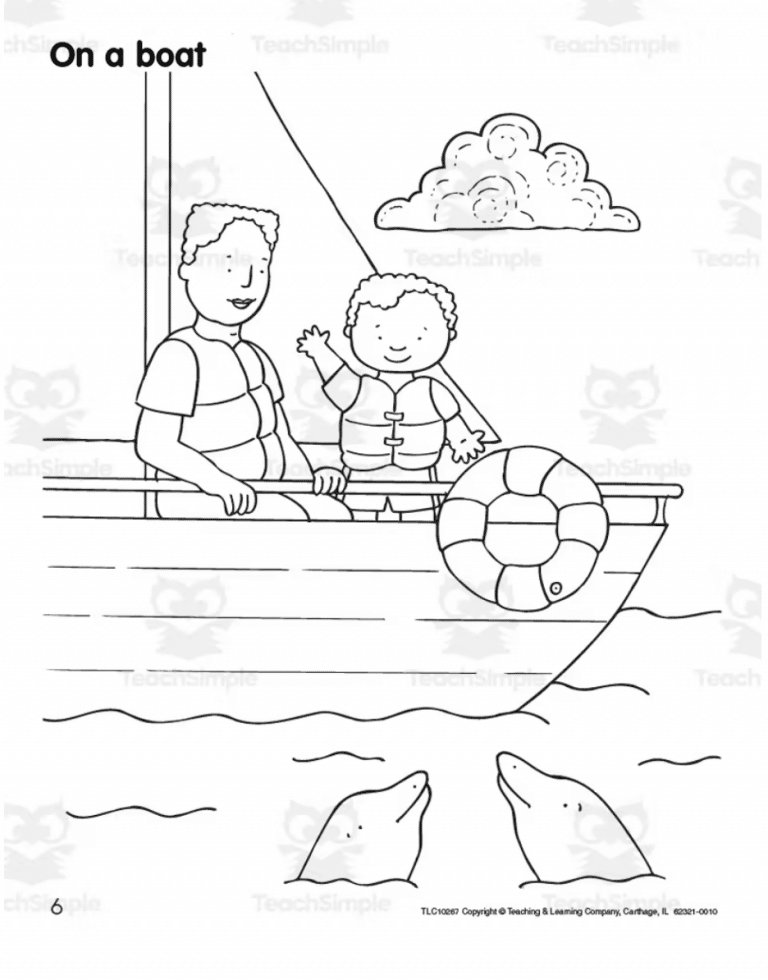 19 Phenomenal 1st Grade Coloring Pages That Draw Outside The Line - The ...