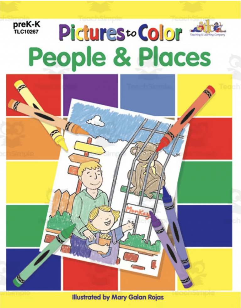 19 Phenomenal 1st Grade Coloring Pages That Draw Outside The Line - The ...