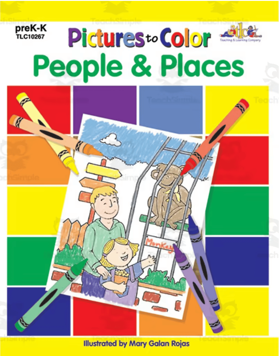 19 Phenomenal 1st Grade Coloring Pages That Draw Outside The Line - The ...