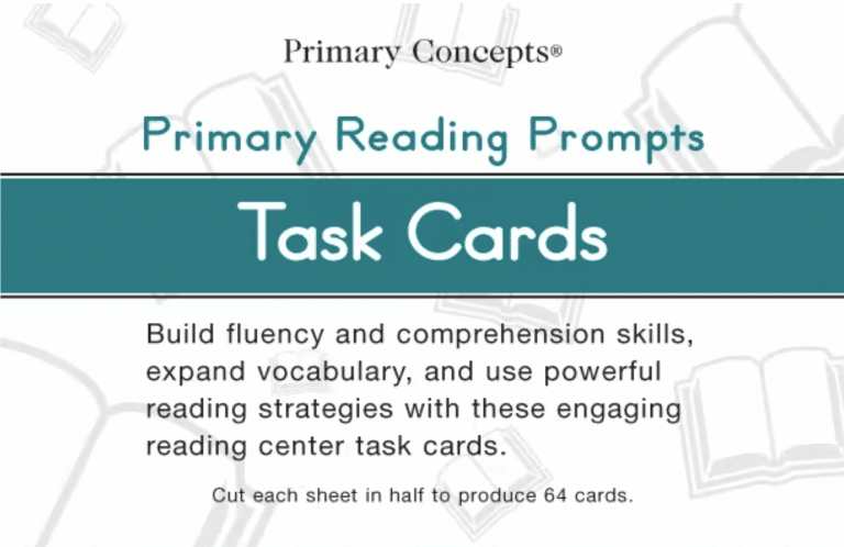 16 Comprehensive 1st Grade Lesson Plans That Engage Students - The ...