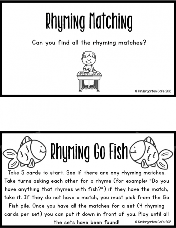 50+ First Grade Spelling Words + With Matching Worksheets - The Teach ...