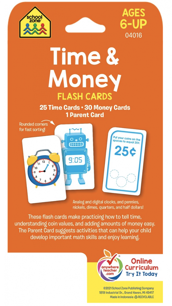 19+ Effective 1st Grade Flash Card Sets - The Teach Simple Blog