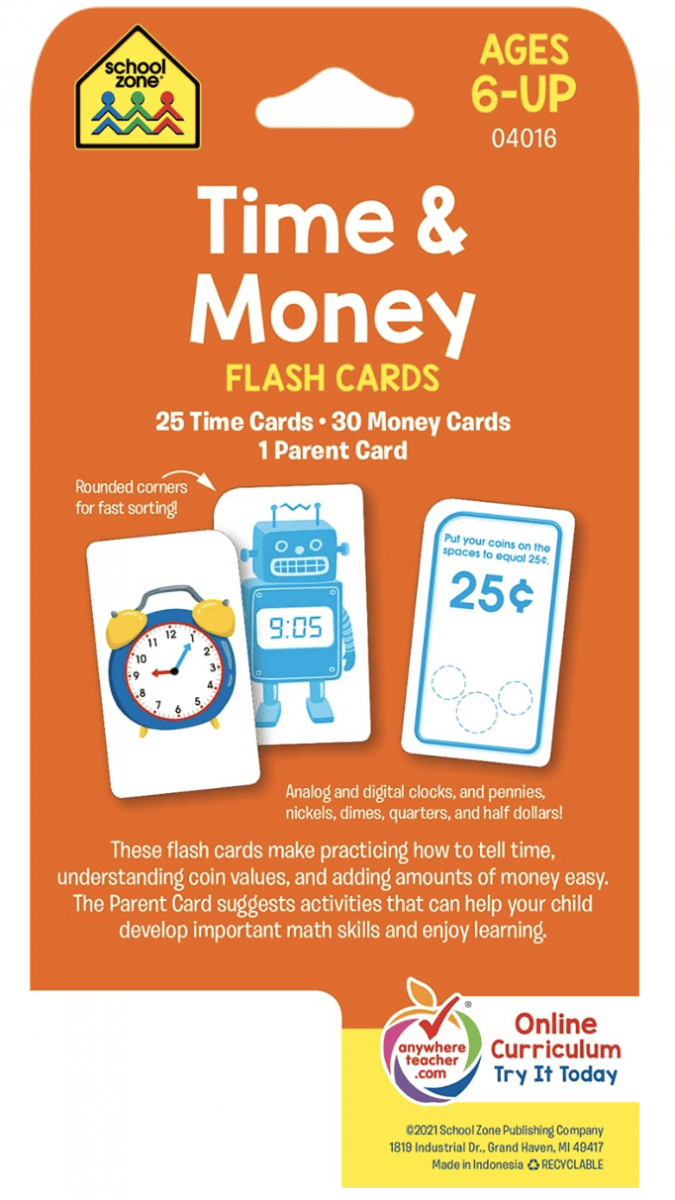 19+ Effective 1st Grade Flash Card Sets - The Teach Simple Blog