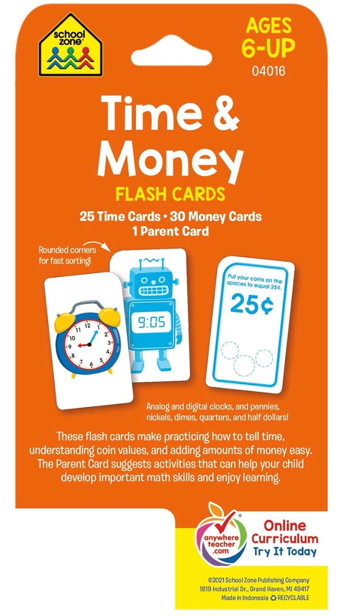 19+ Effective 1st Grade Flash Card Sets - The Teach Simple Blog