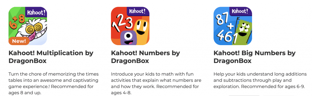 13 Of The Best Math Apps For 1st Grade - The Teach Simple Blog