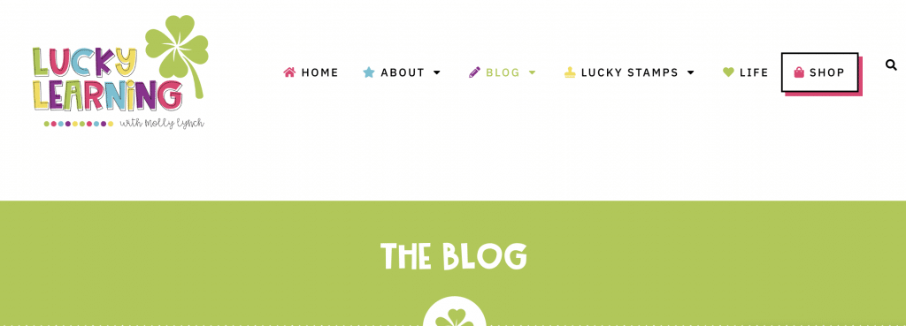 16 Inspiring 1st Grade Blogs By Educators - The Teach Simple Blog