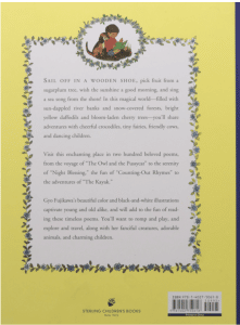 21+ First Grade Poems To Teach Kids About Poetry - The Teach Simple Blog