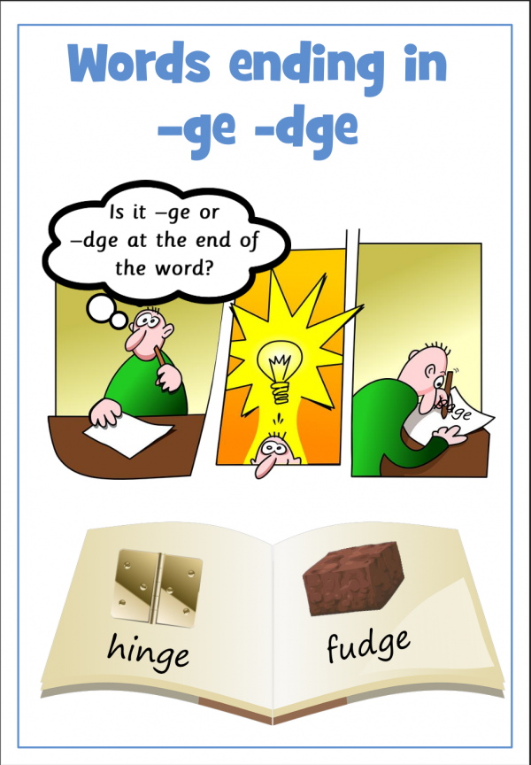 50+ First Grade Spelling Words + With Matching Worksheets - The Teach ...