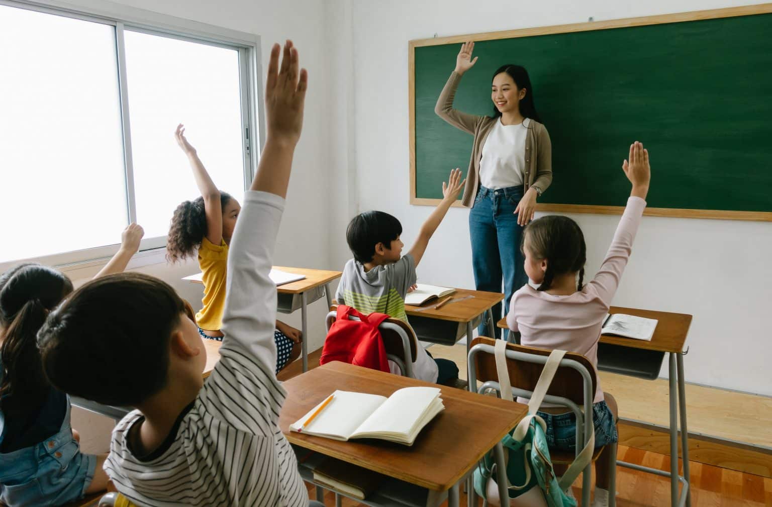 A Brief Guide to Making the Best Lesson Plan