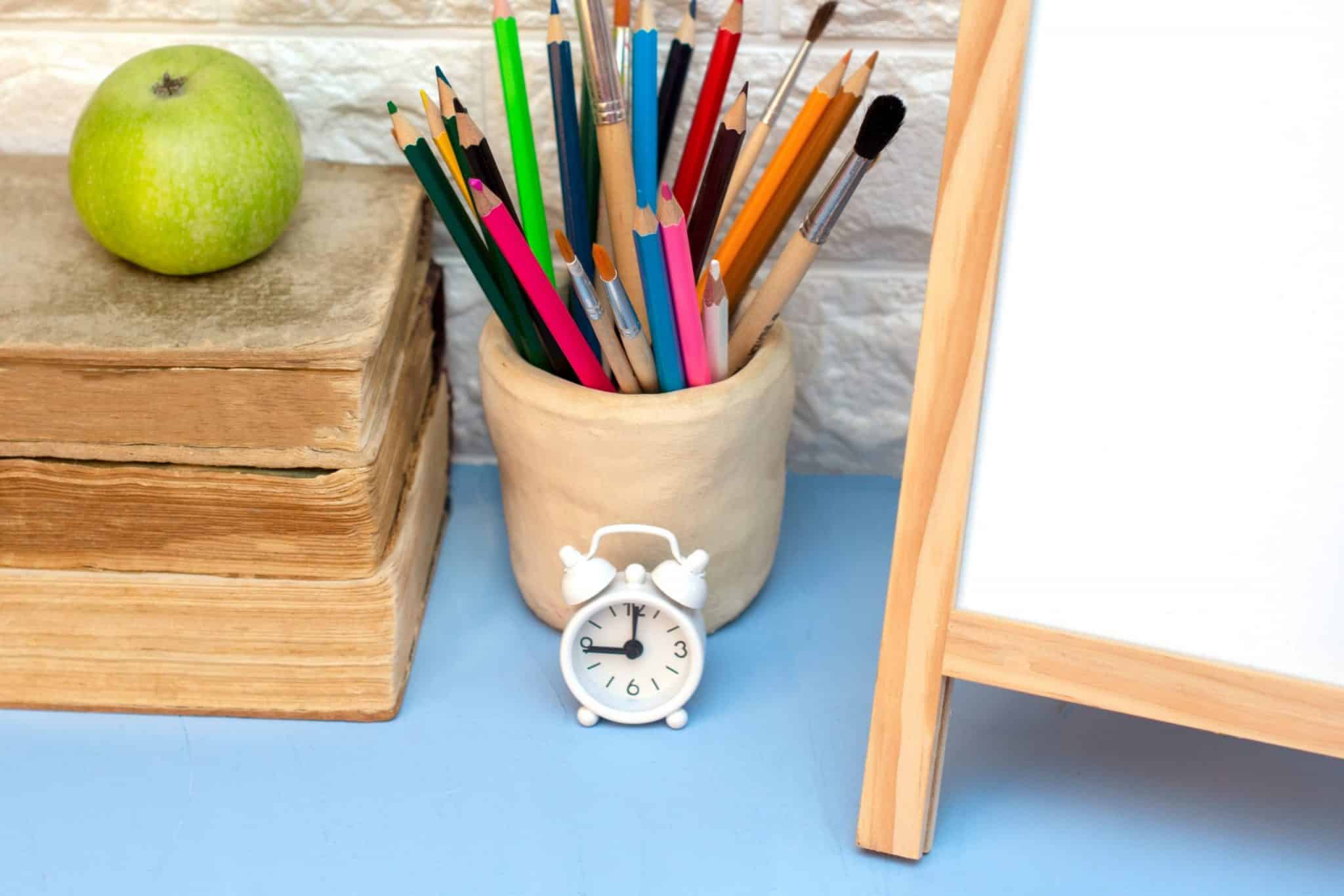 A Brief Guide to Making the Best Lesson Plan