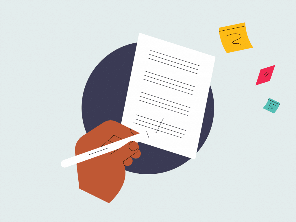 How To Make a Top-Quality Lesson Plan Template