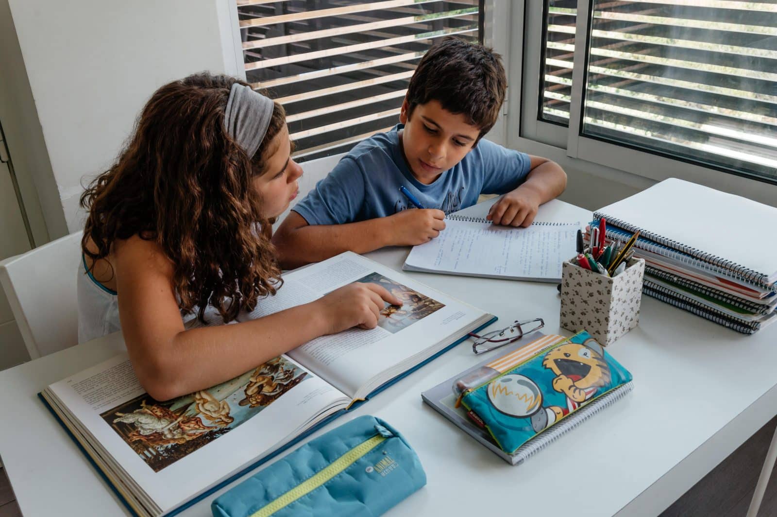 How To Make a Top-Quality Lesson Plan Template