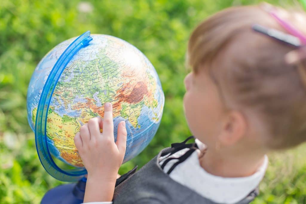 Where To Find the Best Social Studies Lesson Plans