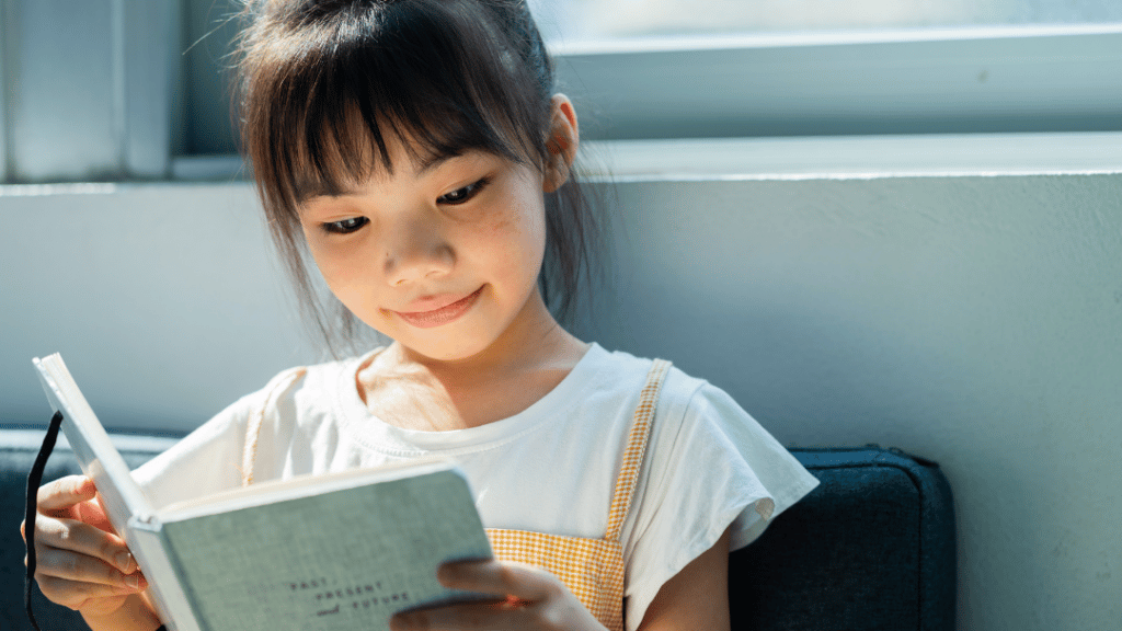 Book Talk: Creating Excitement About Reading - The Teach Simple Blog