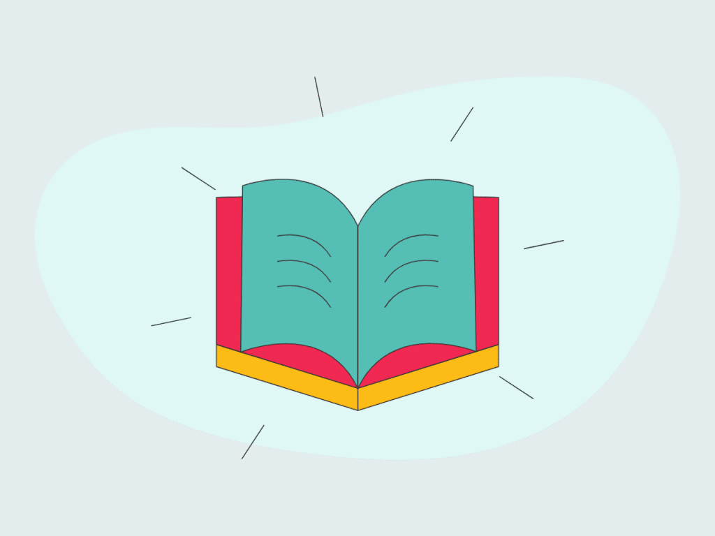 Book Talk: Creating Excitement About Reading - The Teach Simple Blog