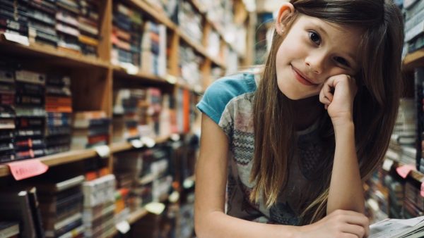 Book Talk: Creating Excitement About Reading - The Teach Simple Blog