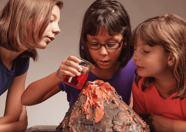 33 Engaging & Inspiring 1st Grade Science Projects - The Teach Simple Blog