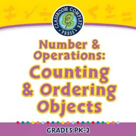 25+ Of The Best 1st Grade Math Worksheets & Free Printables - The Teach ...
