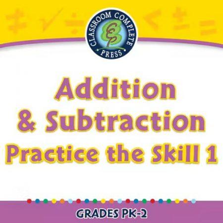25+ Of The Best 1st Grade Math Worksheets & Free Printables - The Teach ...