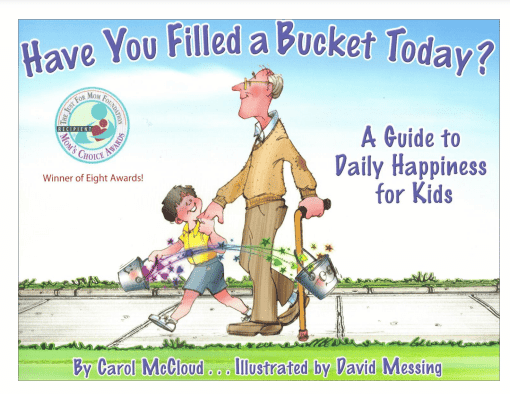 Bucket Fillers In The Classroom - The Teach Simple Blog