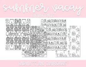 19 Phenomenal 1st Grade Coloring Pages That Draw Outside The Line - The ...