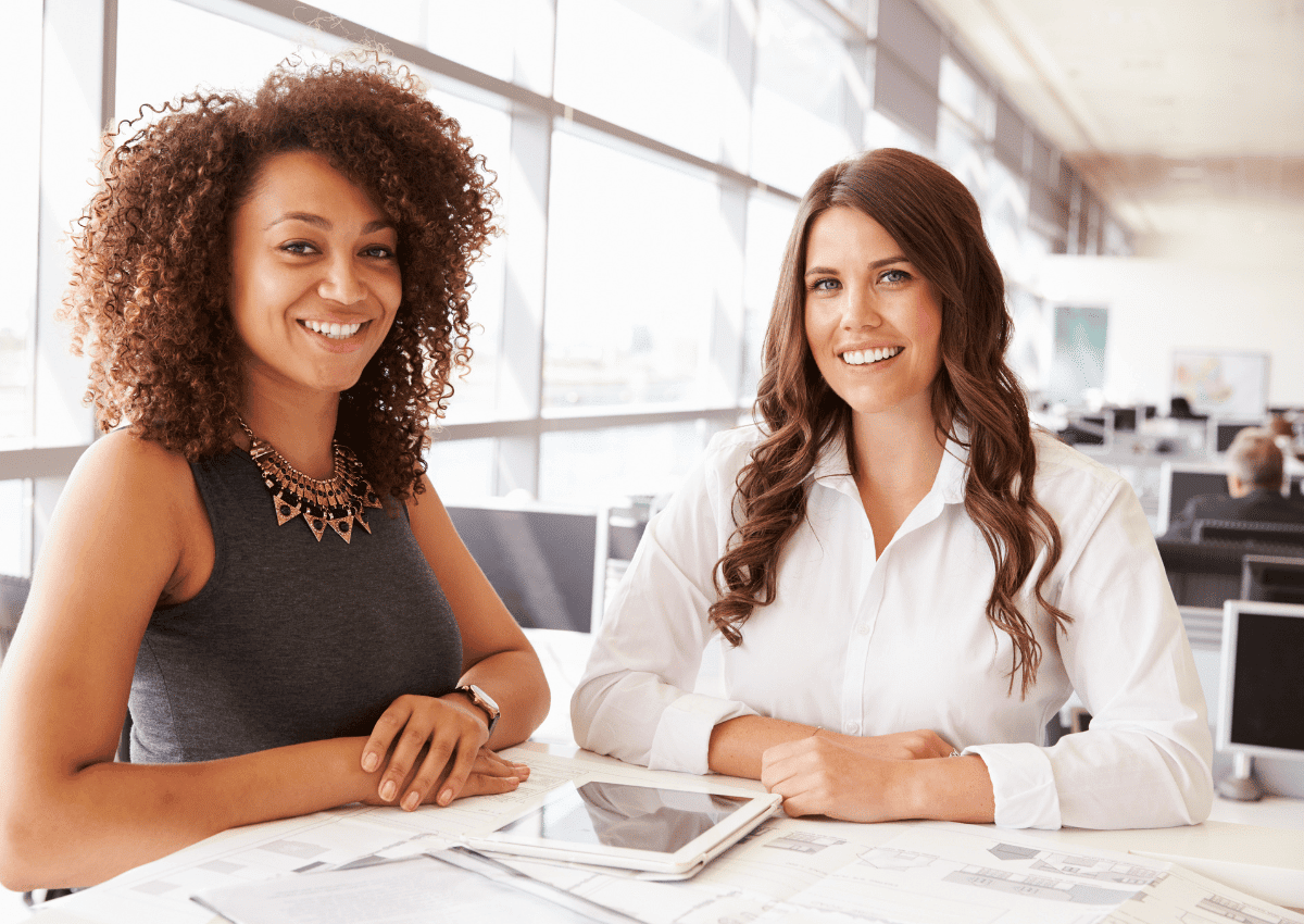 How to Be an Effective Co-Teaching Team - The Teach Simple Blog