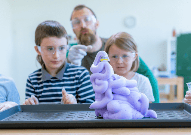 33 Engaging & Inspiring 1st Grade Science Projects - The Teach Simple Blog