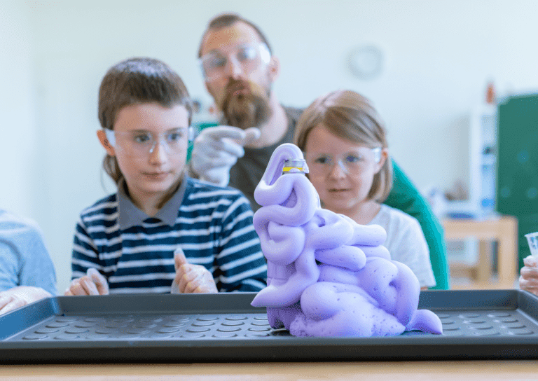 33 Engaging & Inspiring 1st Grade Science Projects - The Teach Simple Blog