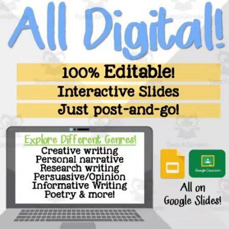 How to Use Interactive Writing as a Powerful Teaching Tool - The Teach ...