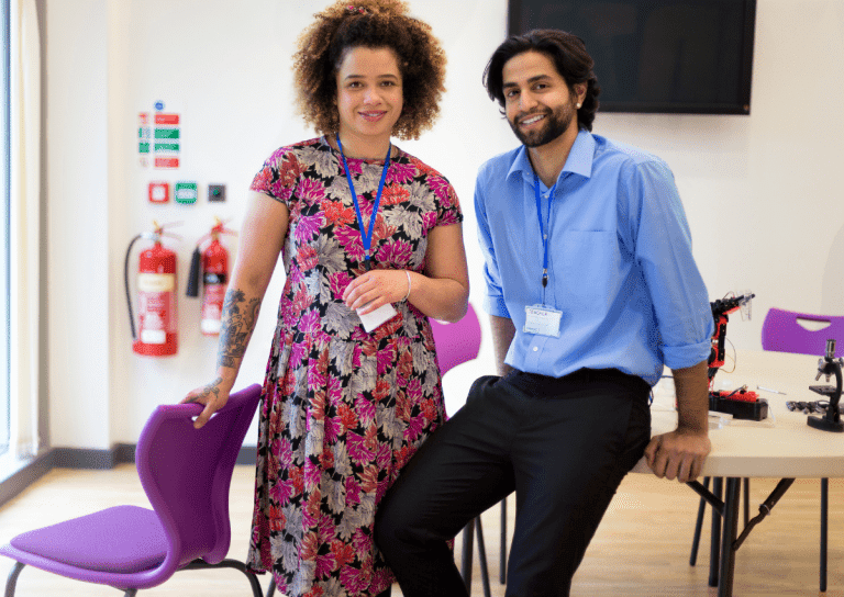 How to Be an Effective Co-Teaching Team - The Teach Simple Blog