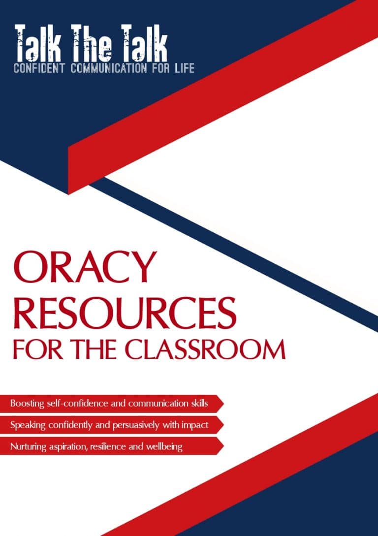 The Importance of Oracy in the Classroom - The Teach Simple Blog