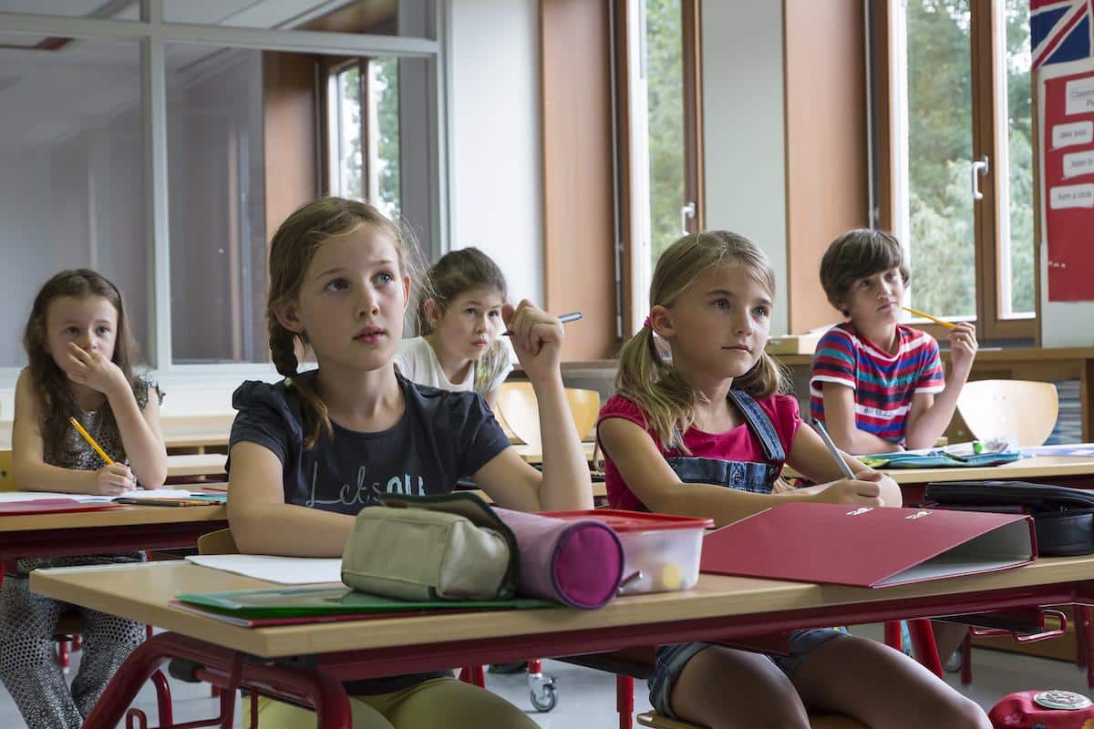 How Using Mirrors & Windows Open Student's World - The Teach Simple Blog