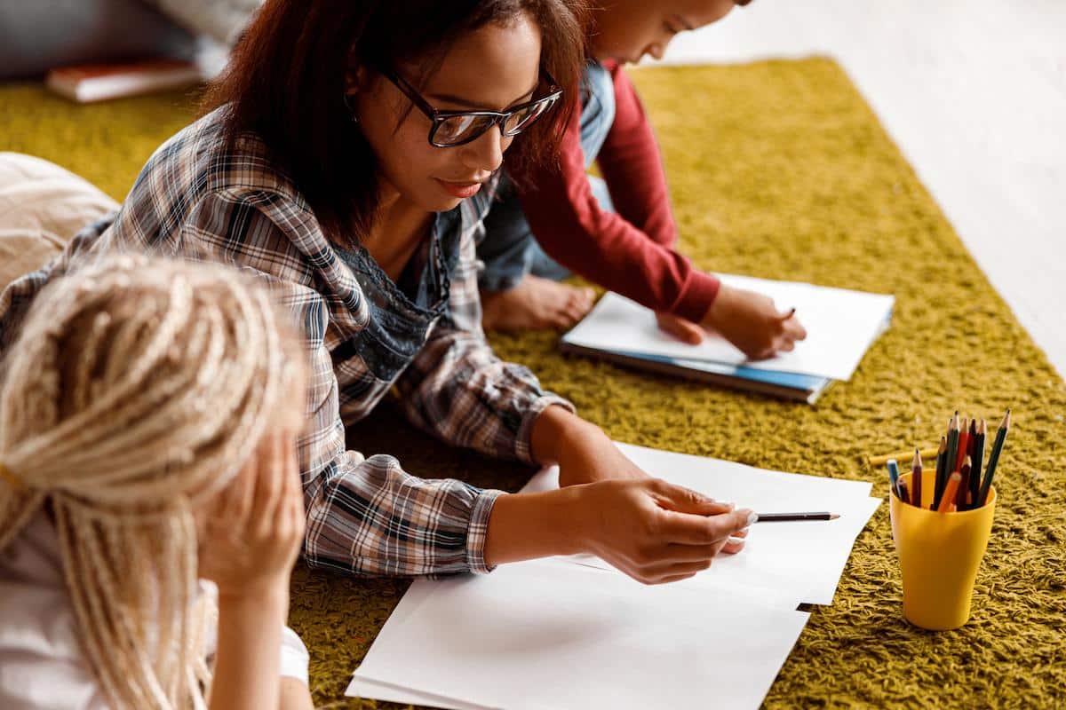 How to Use Interactive Writing as a Powerful Teaching Tool - The Teach ...