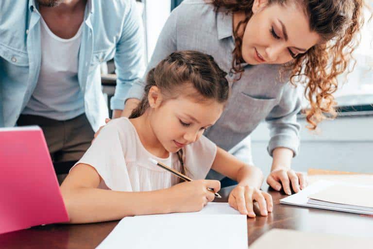 Student Led Conferences - The Teach Simple Blog