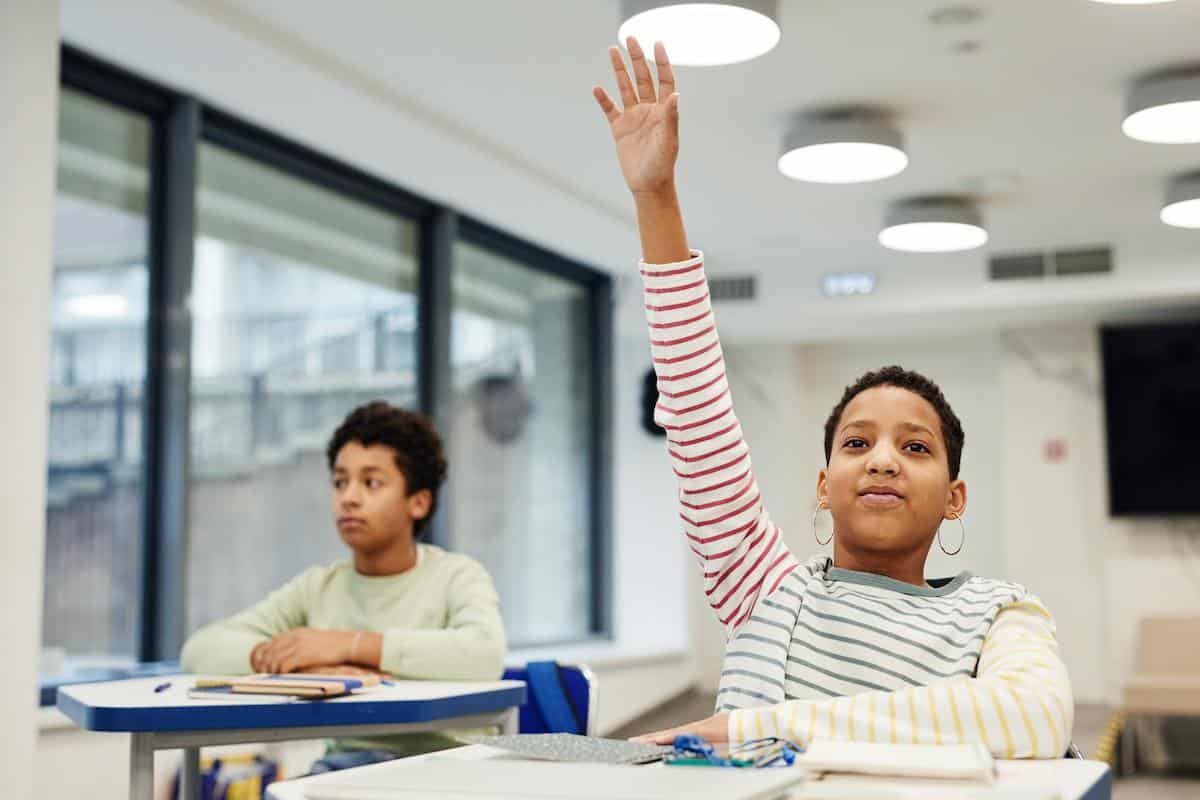 Inspires Young Minds with Talk Moves Strategies - The Teach Simple Blog