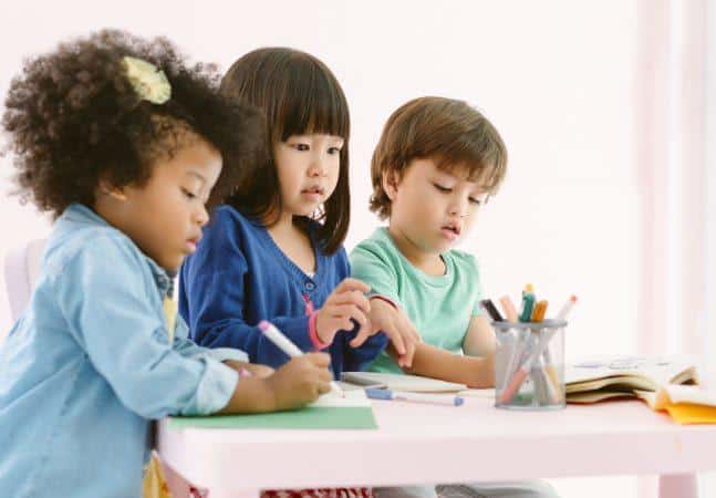 23 First Grade Grammar Worksheets That Teach The Basics - The Teach ...