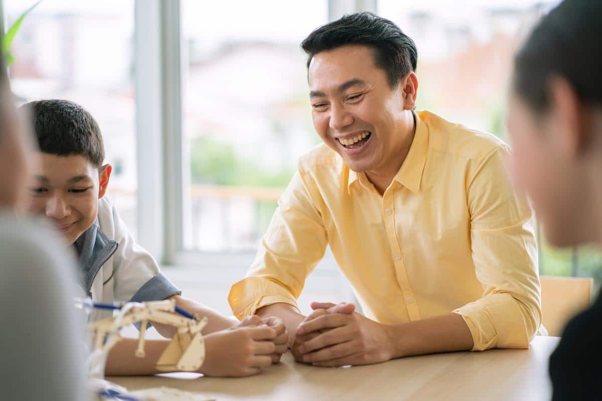 The Warm Demander – Empowering Students To Aim High - The Teach Simple Blog