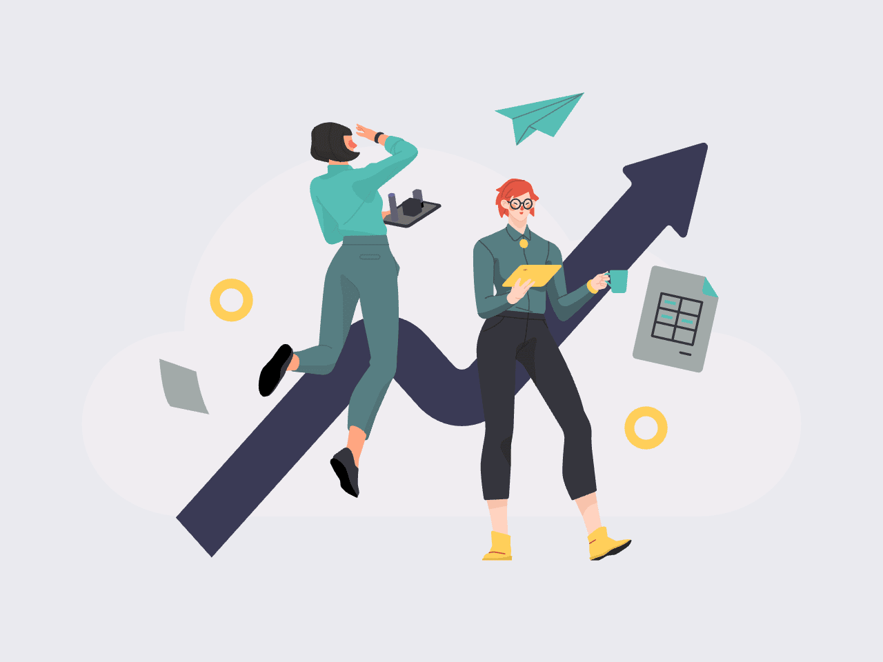 What Is Parallel Teaching, And How Can I Make It Work? - The Teach ...