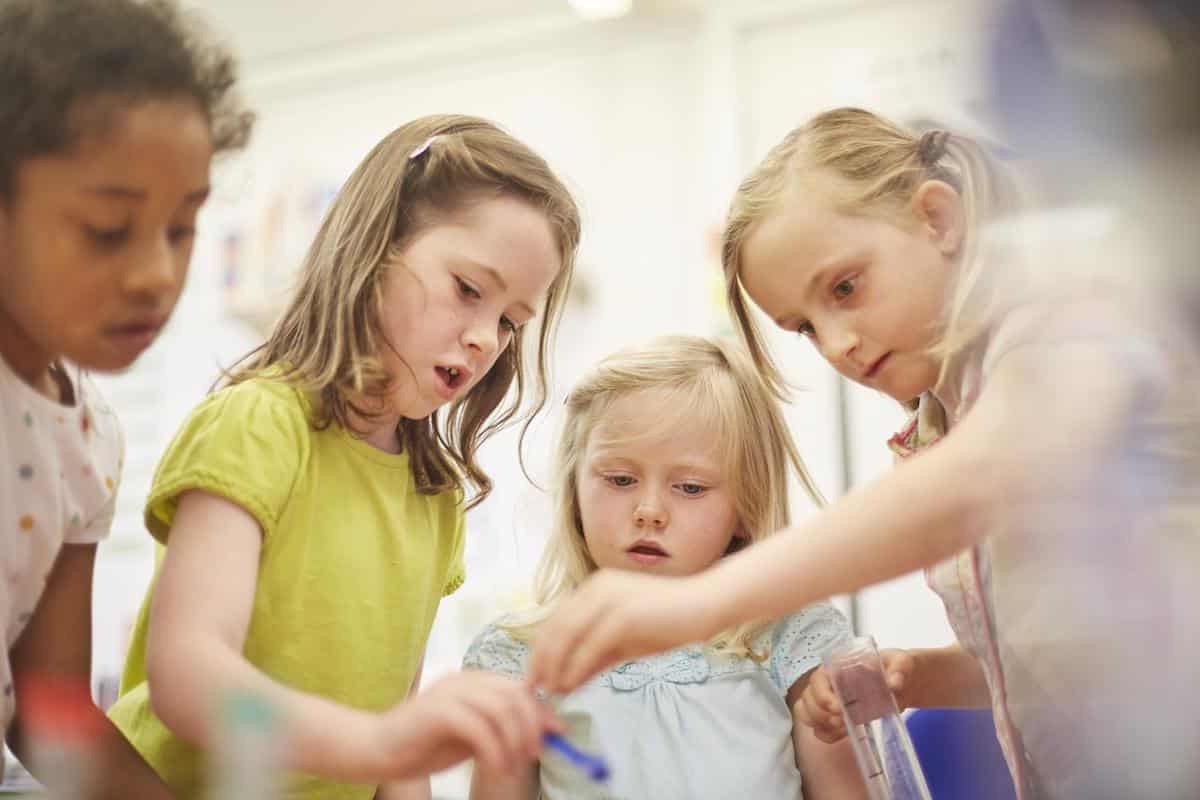 23+ Ideas for the Perfect Classroom Scavenger Hunt - The Teach Simple Blog