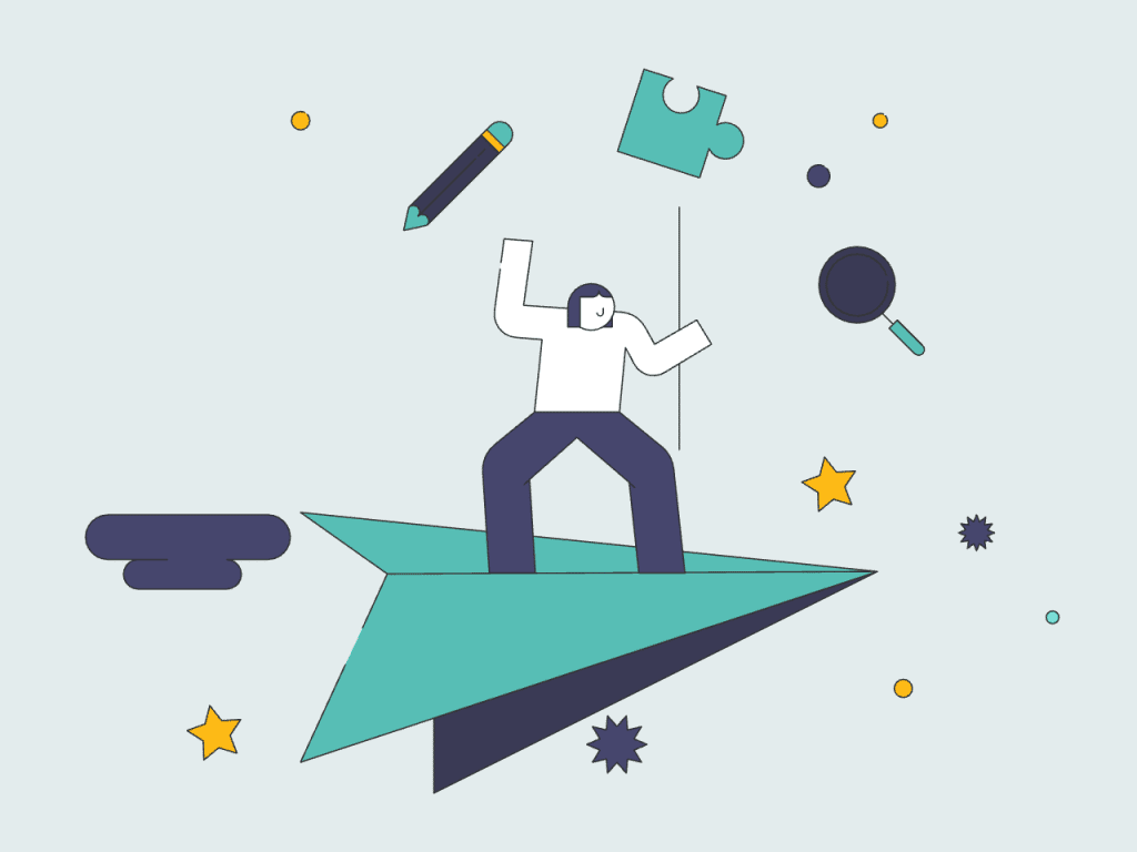 Sensory Paths For Learning And Stress Relief - The Teach Simple Blog