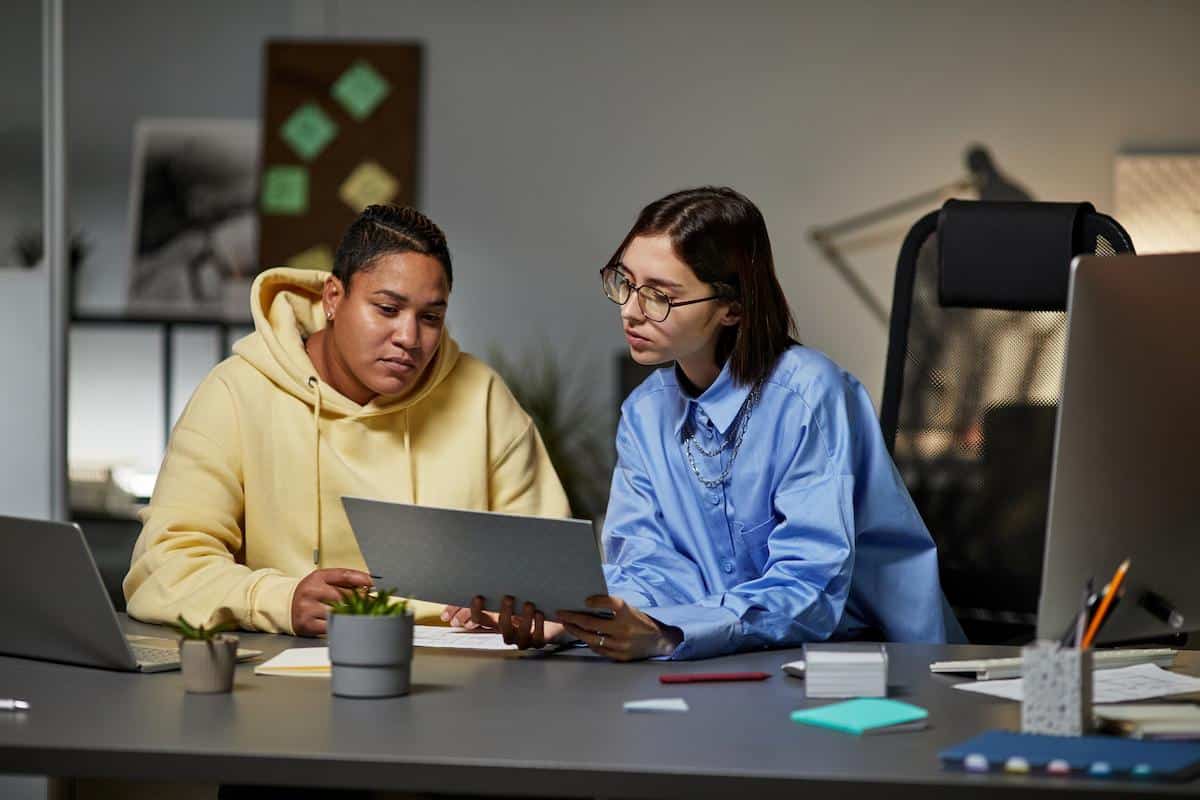 What Is Parallel Teaching, And How Can I Make It Work? - The Teach ...