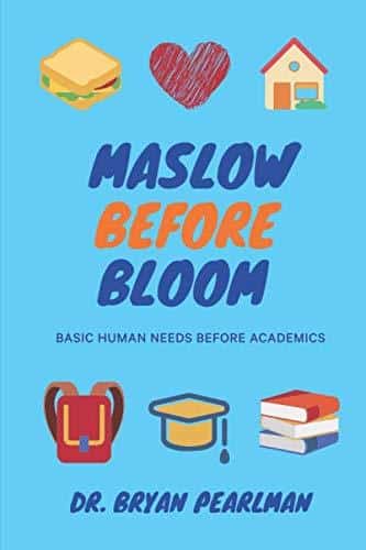 Maslow Before Bloom: Putting Students' Hearts Before Their Heads - The ...