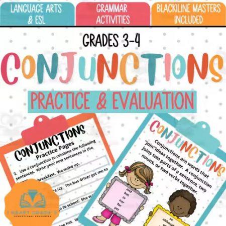 17+ Best Grammar Anchor Charts & Resources for Teaching - The Teach ...